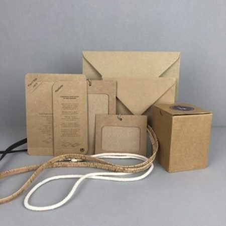 Seed Paper and Sustainable Business Gifts - Sheedo Studio