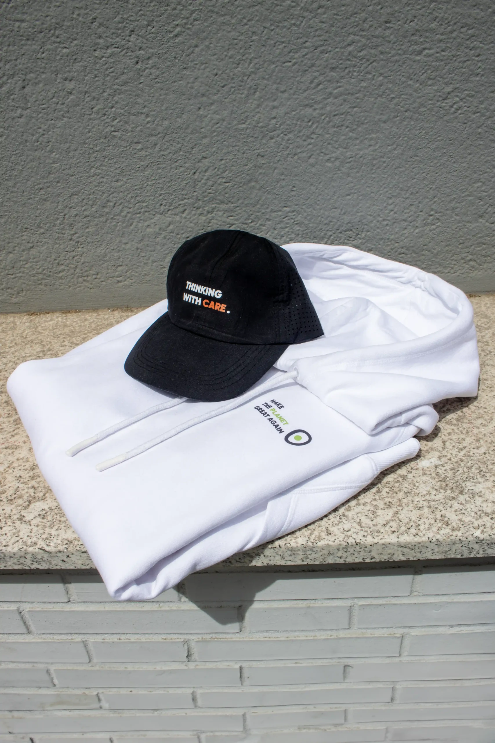 Sudaderas personalizadas con capucha - Sheedo Studio