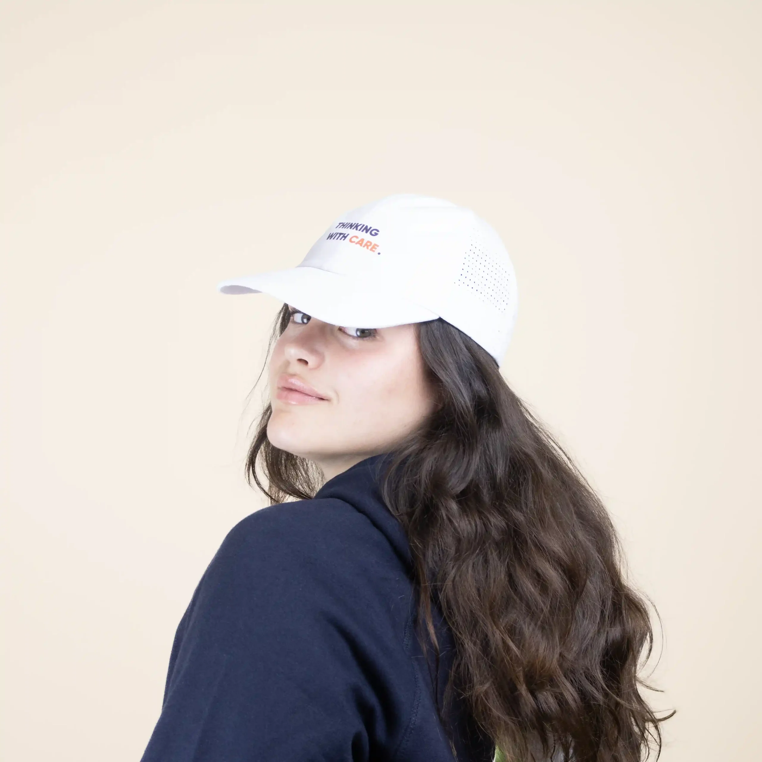Eco friendly Cap - Customise with your logo - Sheedo Studio