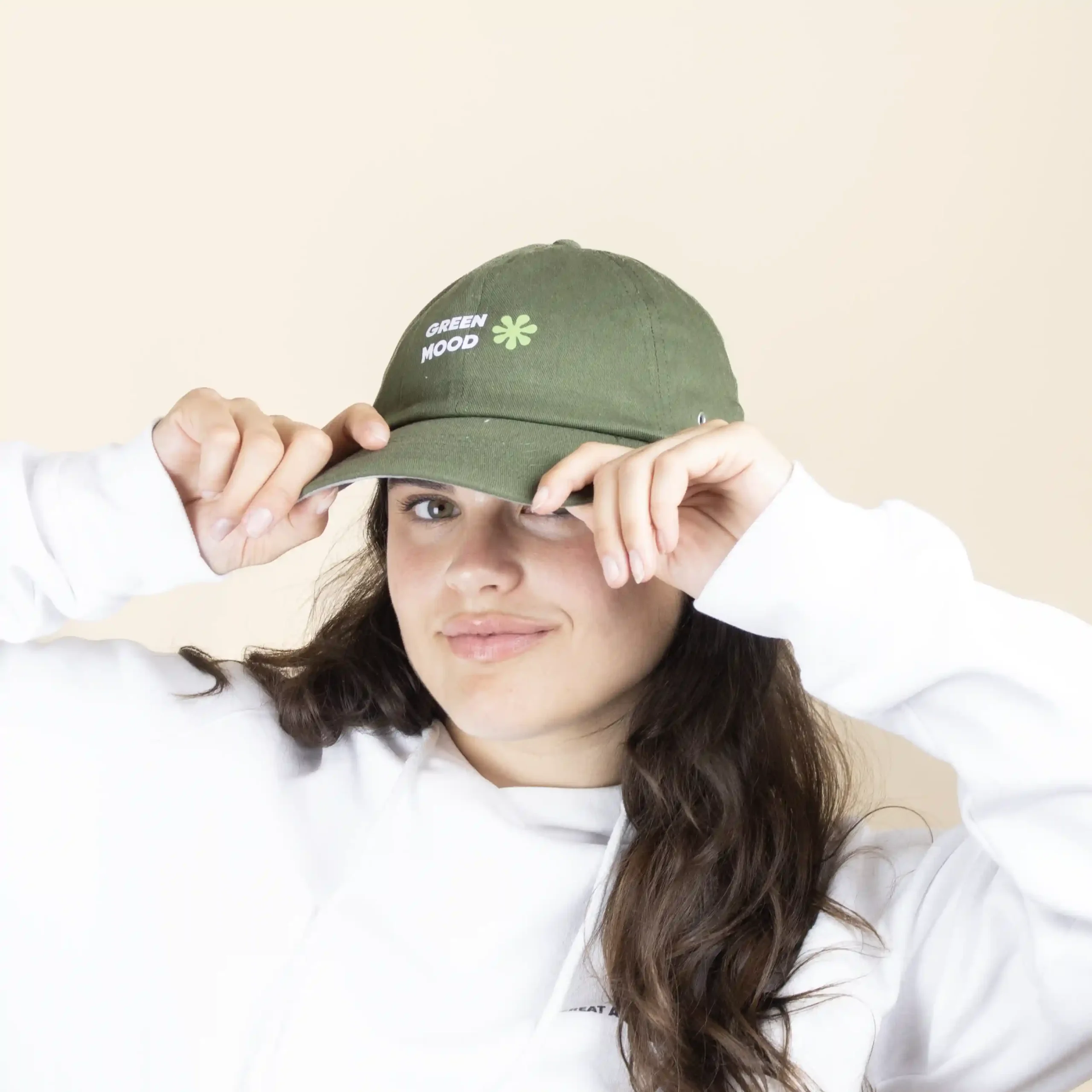 Personalised Caps: Branded Caps | Hats with your logo - Sheedo Studio