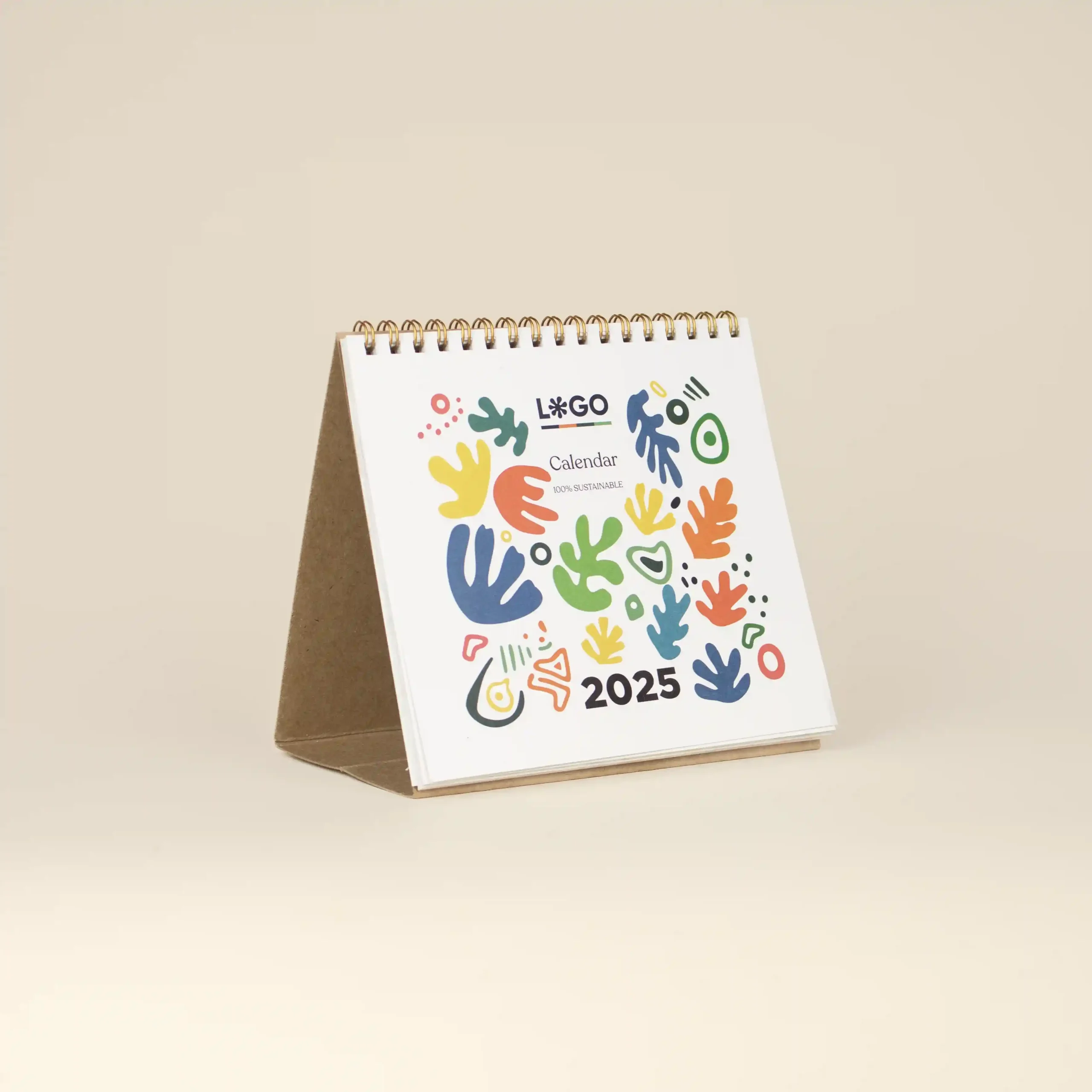 Custom Calendar Printing - 2025 available! - Sheedo Studio